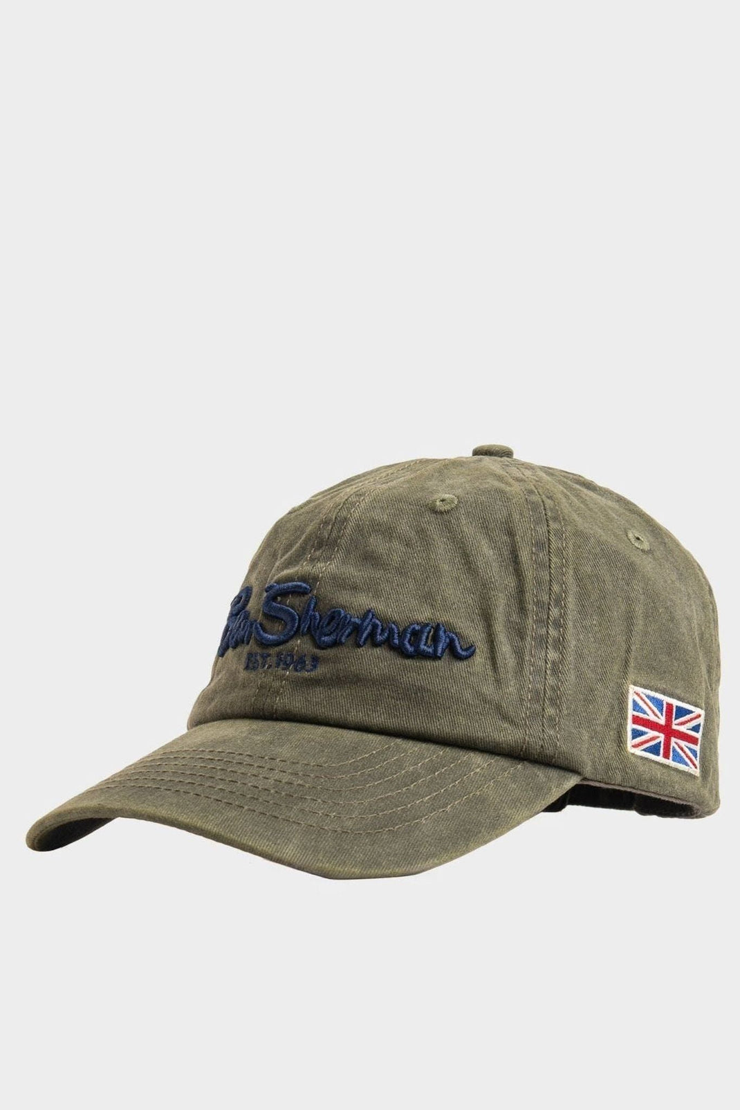 Ben Sherman Caps | Ben Sherman South Africa