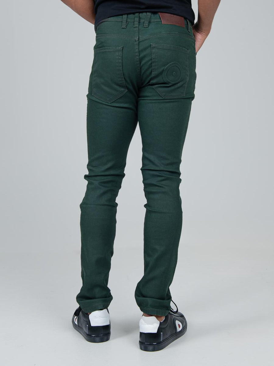 Men’s Waxed Pants| Ben Sherman South Africa