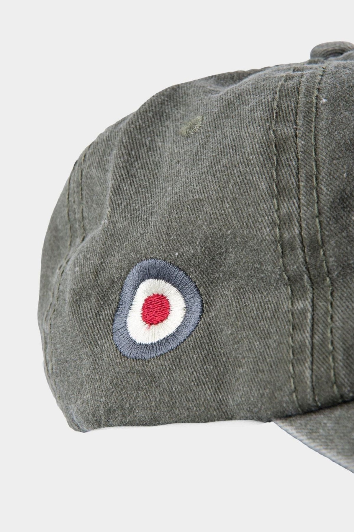 Ben Sherman Cap - Military