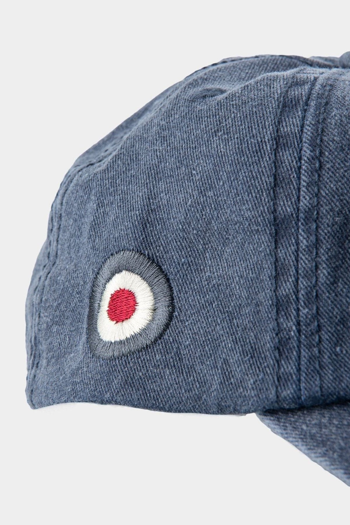 Ben Sherman Cap - Navy