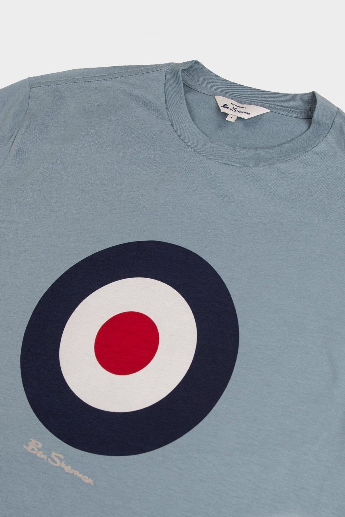 Target Tee - Citadel