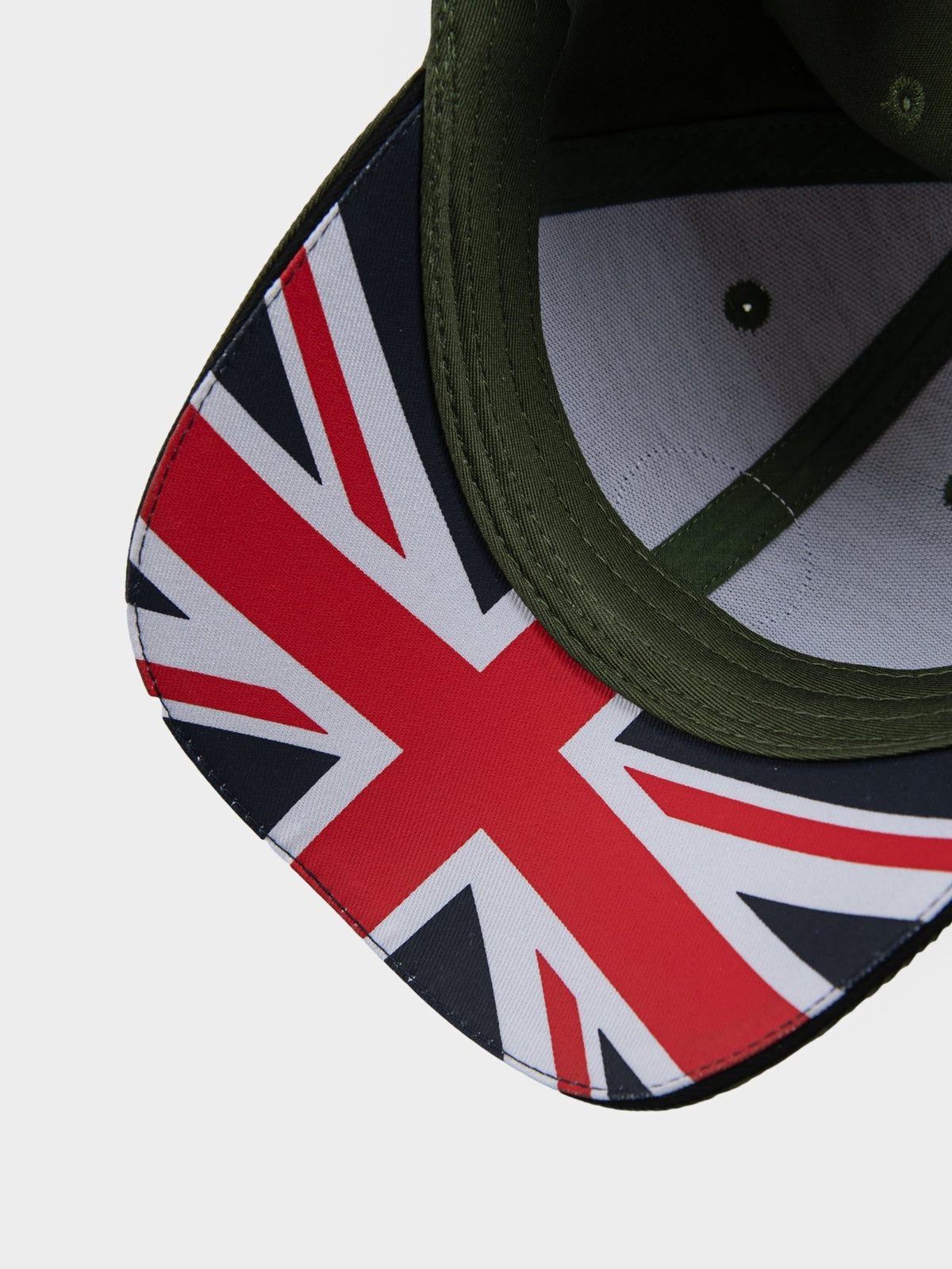 Adult Targy Peak Cap - Rich Fern